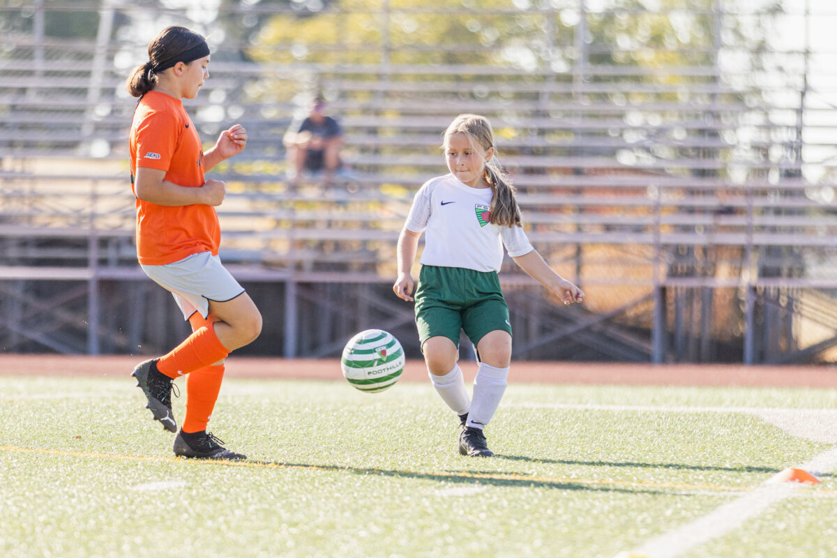Foothills Soccer Club - Foothills Soccer Club