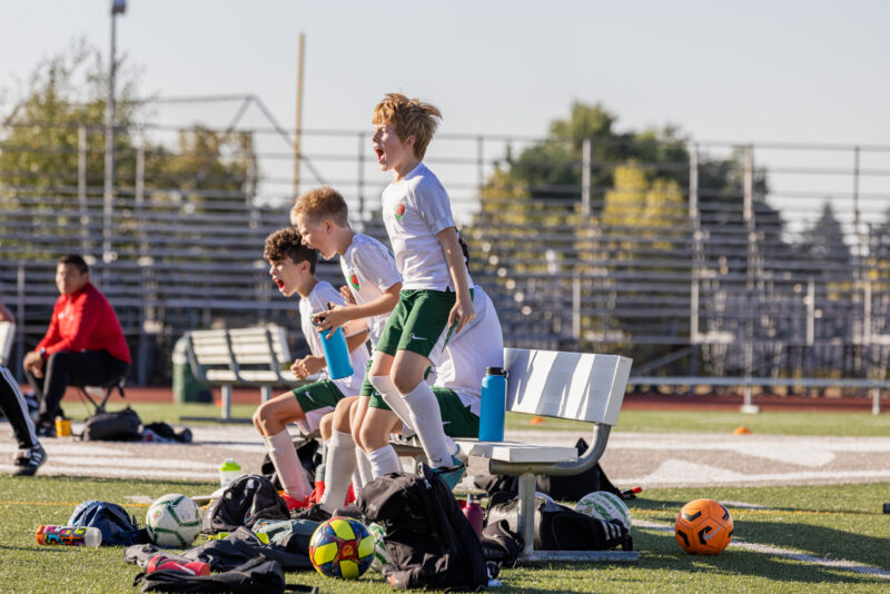 Foothills Soccer Club - Foothills Soccer Club