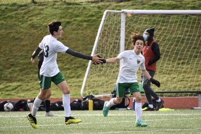 Foothills Soccer Club - Foothills Soccer Club