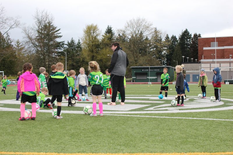 Foothills Soccer Club - Foothills Soccer Club