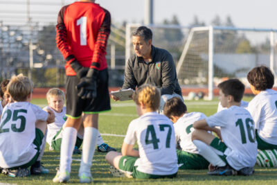 Foothills Soccer Club - Foothills Soccer Club