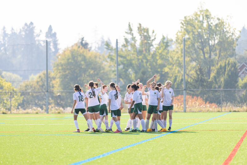 Foothills Soccer Club - Foothills Soccer Club